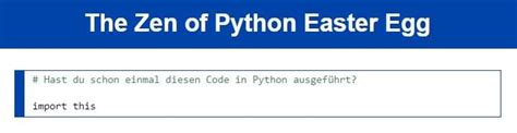 Python Newsletter Datamics Akademie Für Data Science Und Engineering