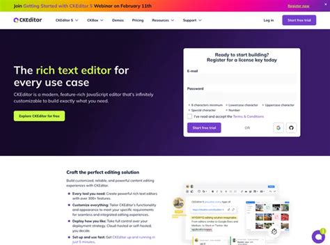 Rails Ckeditor By Galetahub A Undefined Template Built At Lightspeed
