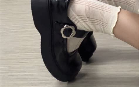 这双玛丽珍谁穿谁知道…… Bilibili B站 无水印视频解析——yiuios易柚斯