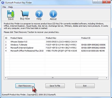 Find Windows Ultimate Product Key On Dell Inspiron Laptop