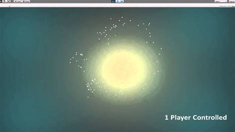 Experiment Boids In Unity3d Youtube