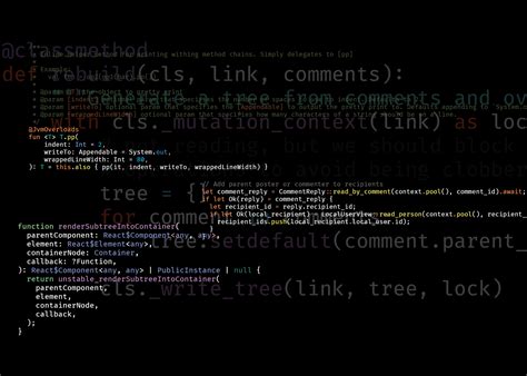 Programmingdev A Collection Of Programming Communities