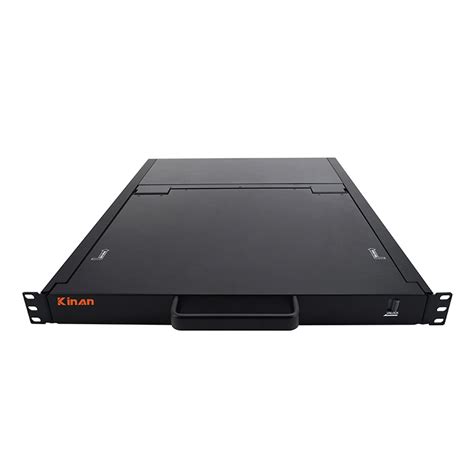 174 Port Usb Vga Lcd Kvm Switch Kinan High Quality Kvm Switch Kvm