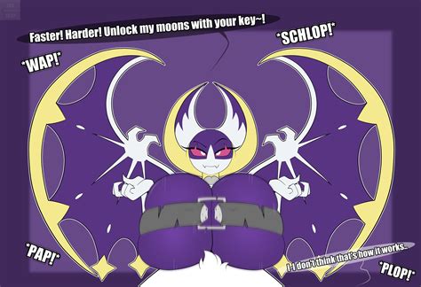 Rule 34 Anthro Belt Belt Bra Big Breasts Breast Play Breasts Duo English Text Erection