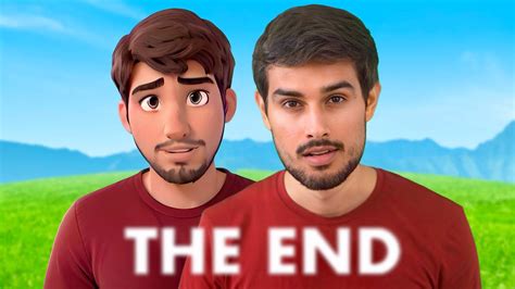 The Internets Transformation Ai Videos On The Rise With Dhruv Rathee