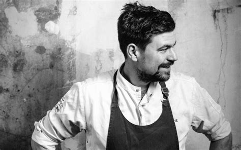 Radikal Regional Spitzenkoch Sebastian Junge Genuss Guide