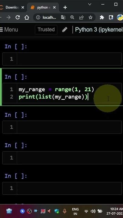 list exercise python english python shorts youtube