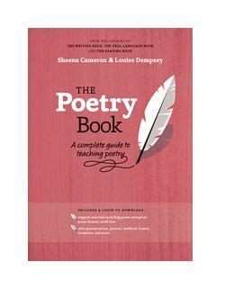 The Poetry Book Sheena Cameron EDSCO