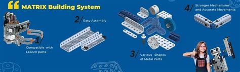 About Matrix Robotics