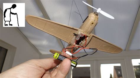 Hang Rc Plane From Ceiling Shelly Lighting