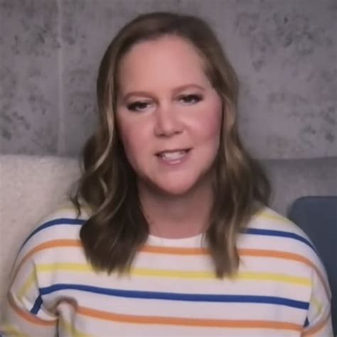Amy Schumer Popsugar Celebrity