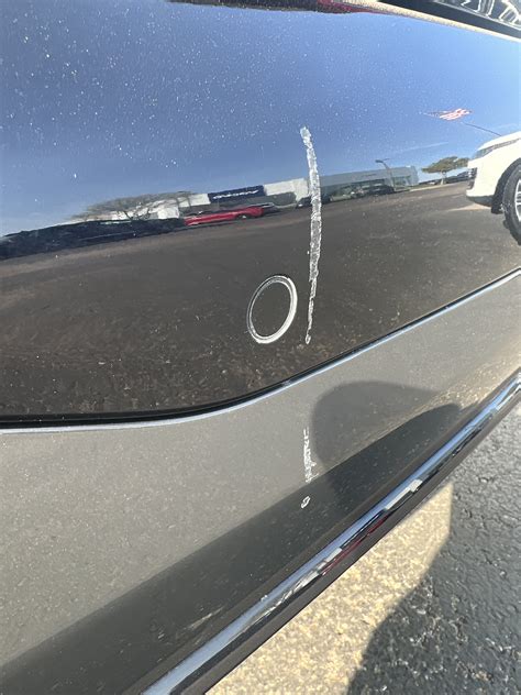 Mobile Paint Repair BimmerFest BMW Forum