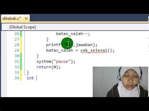 Membuat Game Tebak Angka Dengan Java Netbeans Fasrfield