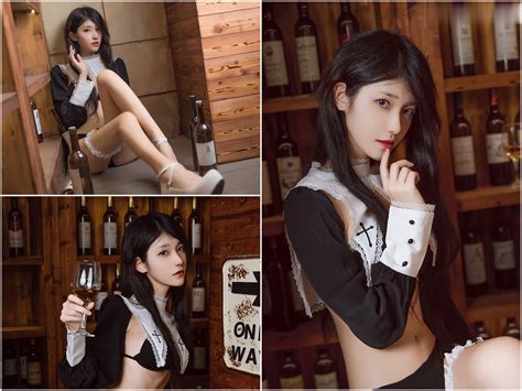 289 腥味猫罐 更新至 13 期 Cos二次元 Cosplay社区 Coser啦二次元 Cos二次元 Cosplay社区 Coser啦二次元