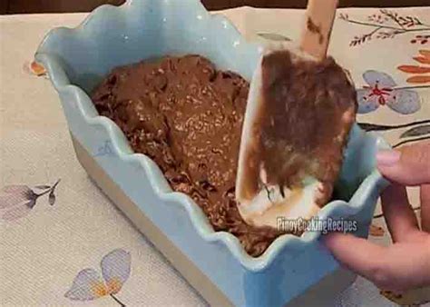 Chocolate Banana Loaf Cake Recipe Diy Joy