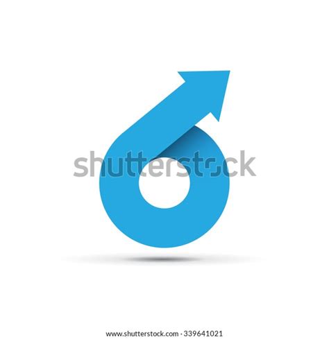Arrow Exit Logo Images Stock Photos D Objects Vectors Shutterstock