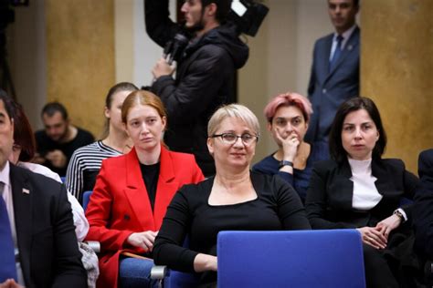 The Memorandum On Cooperation Eap Csf Ge