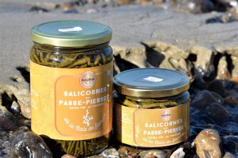 Conditionnement De Poisson Et Crustacés En Conserve Normandie Crustafrais