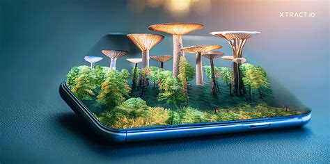 Visualize Polygon Data Trends Using