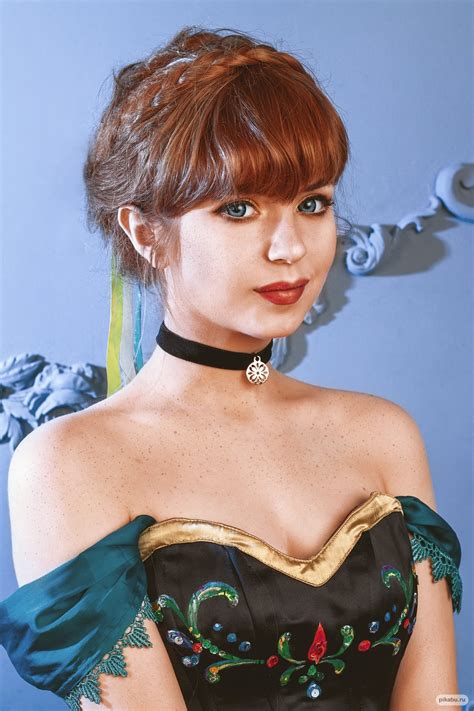 The Flora And Fauna Of Frozen Part 3 Reindeer Rfrozen