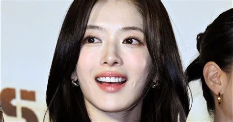 [md포토] 노정의 매일매일 리즈시절