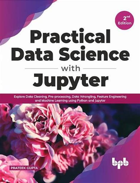 Practical Data Science With Jupyter Explore Data Cleaning Pre Processing Data