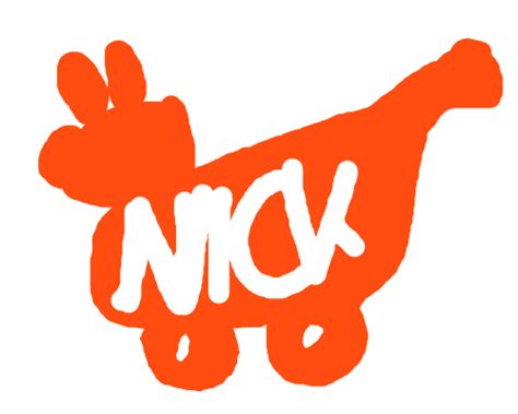 Nickelodeon Balloon Logo Logodix