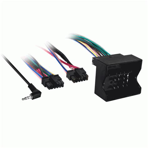 Axxess AX ADXSVI MB At Onlinecarstereo Com