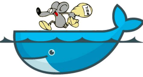 postfix in docker to be a maintainer of an email server… by danil smirnov danil smirnov