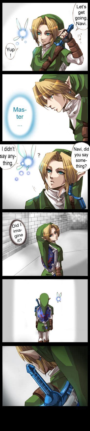 Pin On The Legend Of Zelda