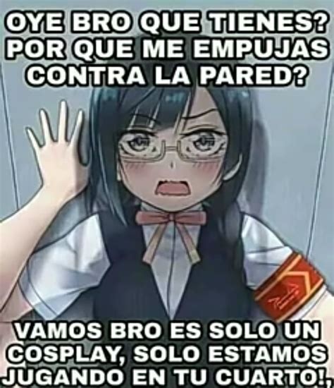 Wey Ya Meme Subido Por Jammpor2 Memedroid