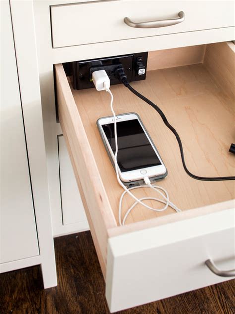 Docking Station Houzz