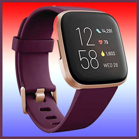 Fitbit Smart Watch For Android Download