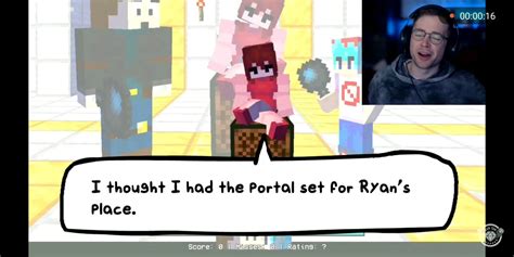 An 8bitryan Reference In Dantdms Recent Fnf Video Sorry For The Sound