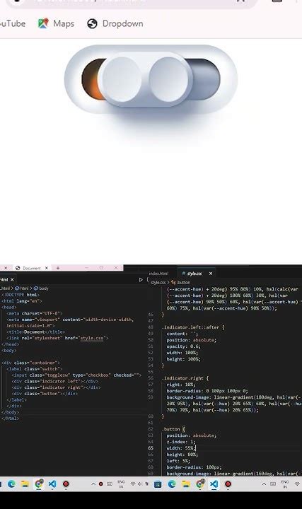 Html Css Animation Button Coding Htmltutorial Trending Youtube