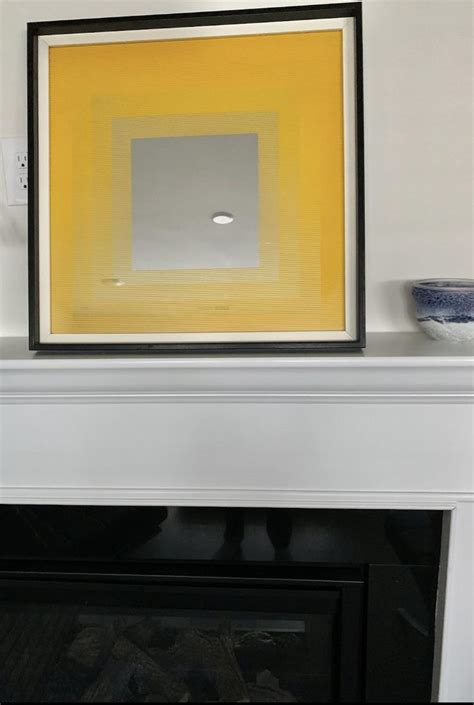 My Grandmas That My Mom Inherited Rwhatisthispainting