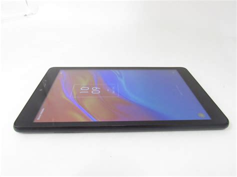 TCL S GB Wi Fi Boost Mobile Tablet Black