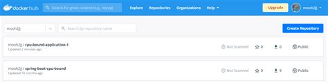 docker로 springboot jar파일 aws ec2에 배포하기