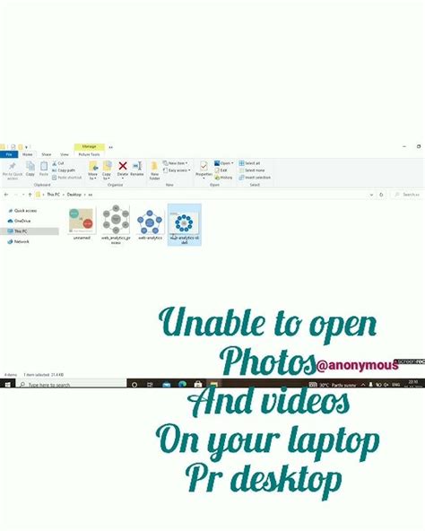 How To Fix File System Error Unable To Open Photos And Videos Here Is The Solution Shorts