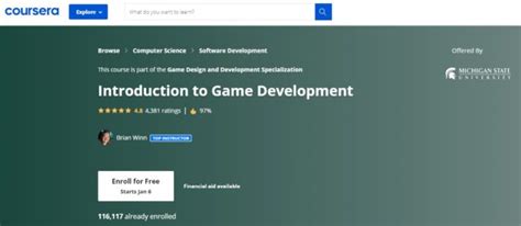 13 best online unity courses and classes 2024 [free paid]