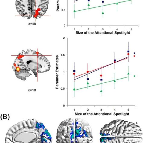 A The Positive Parametric Modulation Effect In The Two Increasing Download Scientific Diagram