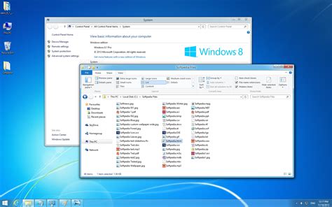 download aero 8 1 theme 1 0