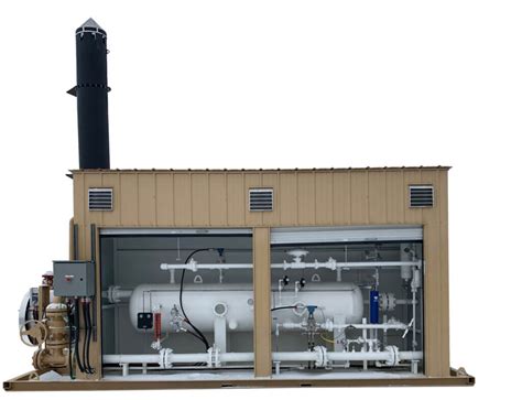 Gas Production Units Oil And Gas Equipment Supplier Otso Energy