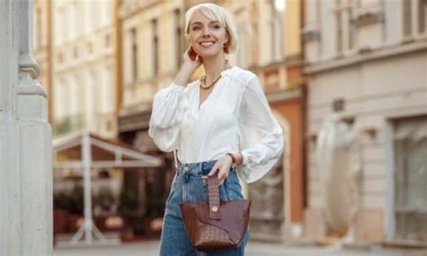 Blouse Vs Shirt What Is The Difference