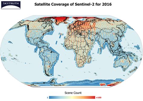 What We Can See In Heat Maps Skytruth