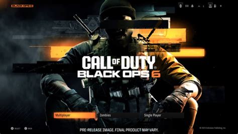 Call Of Duty Hq Menu Update For Black Ops 6 Cod Bo6 Menu Update User Interface Overhaul Ui