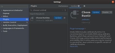 Intellij Idea Has Been Compiled By A More Recent Version Of The Java Runtime Class File