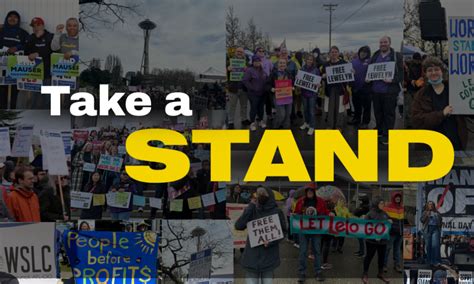 Wsna Files Ulp Charge Against Peacehealth Southwest — The Stand