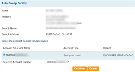 How To Enable Auto Sweep Facility In SBI Online BankingIdea Org