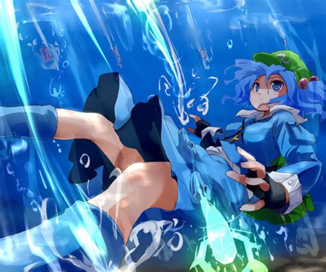 水中戦 pixiv年鑑 β